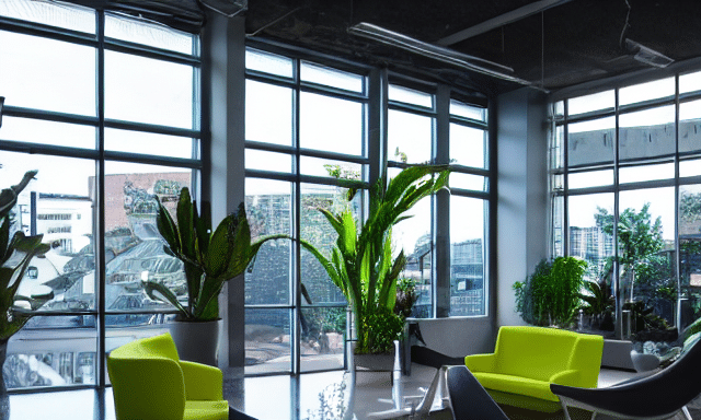 The Perfect Commercial Rent Space - 7 Factors for Business Growth
