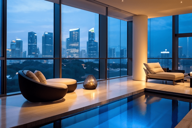 Nice Condo In Singapore - 10 Important Criteria