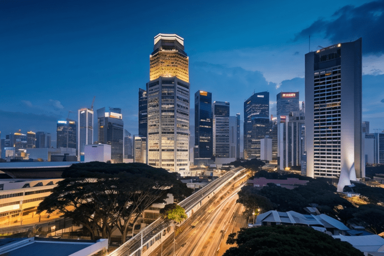 Understanding URA Rental Transactions - 4 Important Aspects