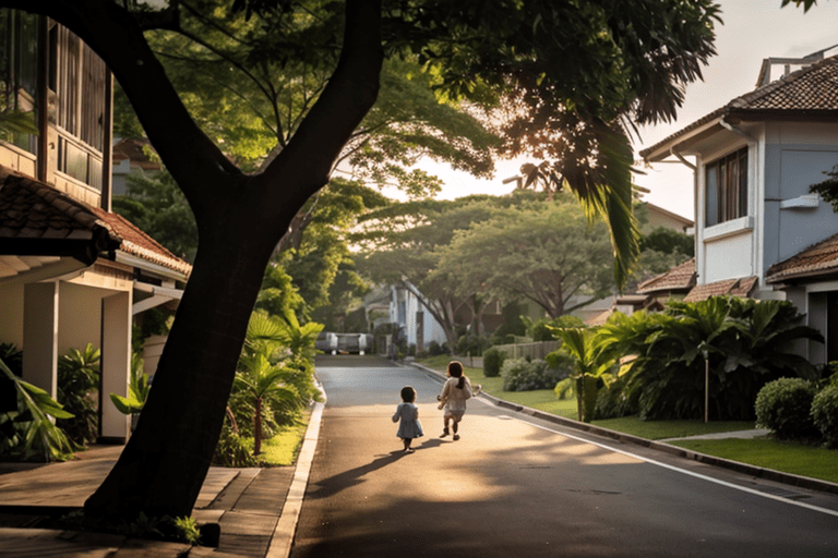 Best Place To Find A Home - Top 5 Locations